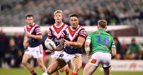 NRL 2020: The major news stories of September | NRL.com