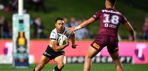 The official website of the National Rugby League - NRL