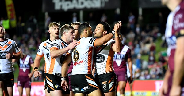 NRL 2020: Russell Packer, Josh Reynolds leaving early, tough for Wests ...