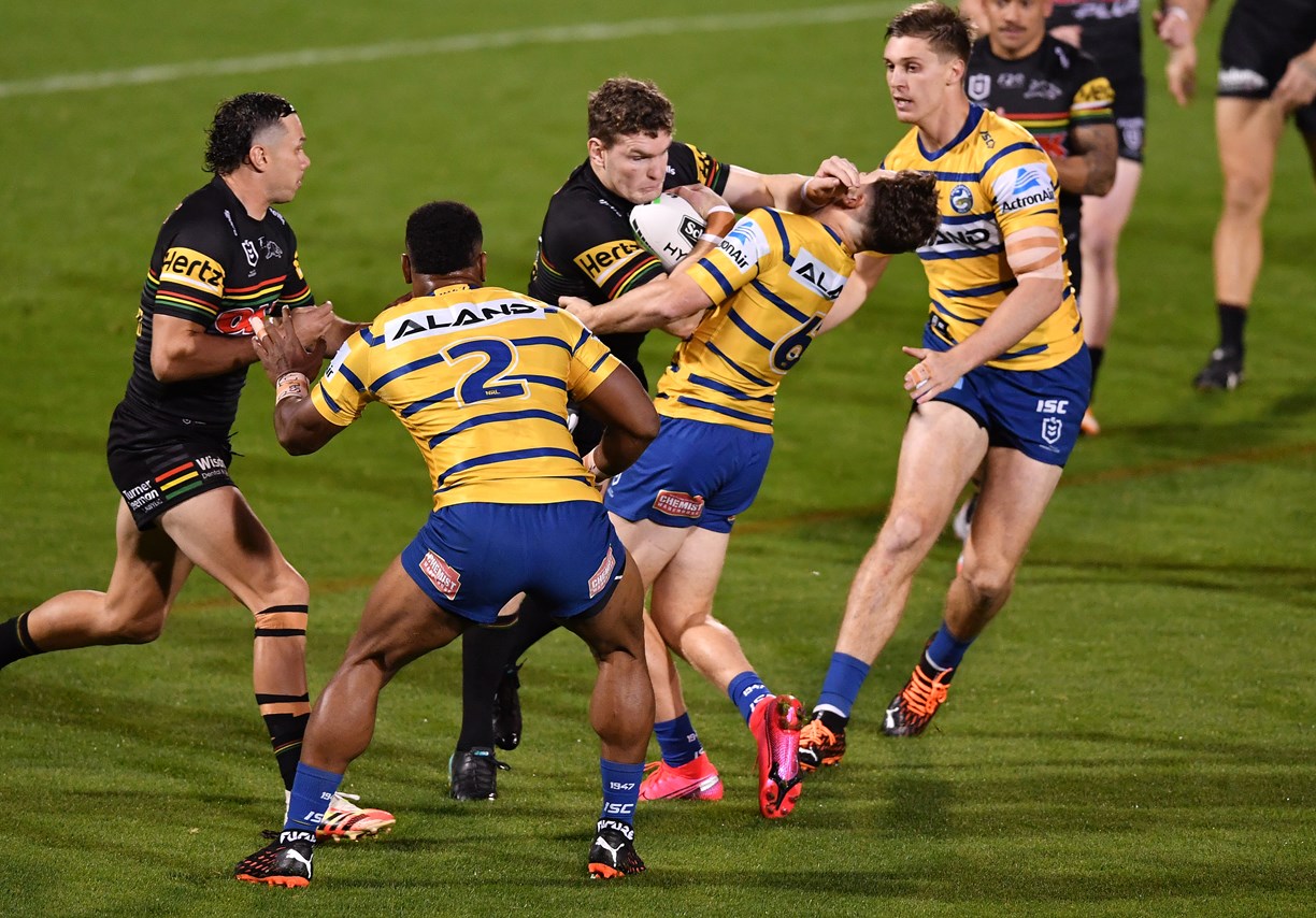 NRL 2020: Penrith Panthers, best photos | NRL.com