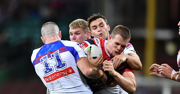 NRL 2020: Graham Annesley flags Bunker changes after Lindsay Collins no ...