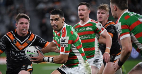 NRL Round 19 2020: Match times, broadcast details, all you need to know ...