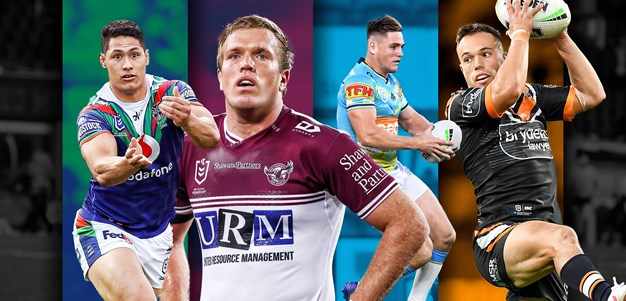 The official website of the National Rugby League - NRL