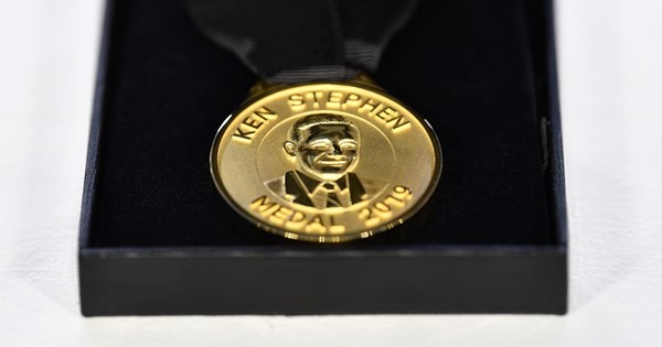 NRL 2020: Ken Stephen Medal nominees, players recognised for community ...