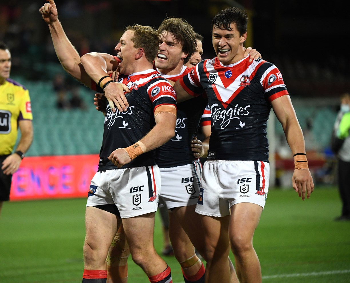 Best Roosters photos of 2020 | NRL.com