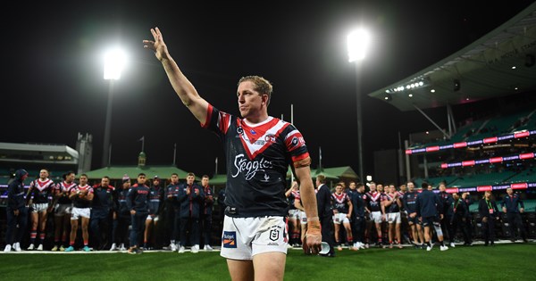 Best Roosters photos of 2020 | NRL.com