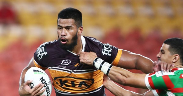 NRL 2020: VB Hard Earned Team of the Week: Underrated stars produce ...