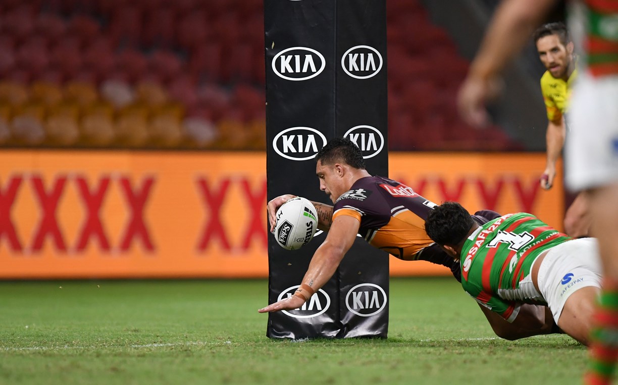 NRL 2020: Brisbane Broncos, best photos from 2020 season | NRL.com