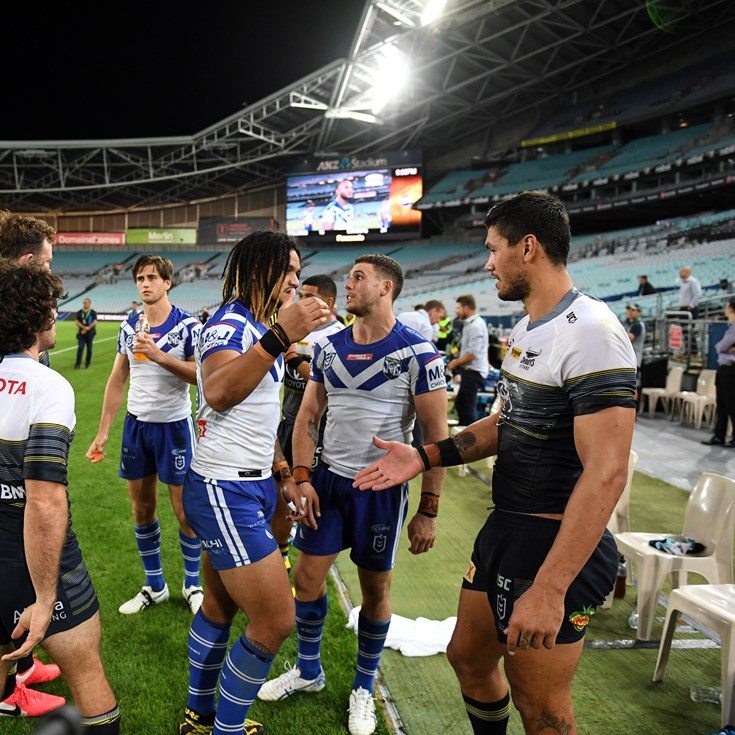 The official website of the National Rugby League - NRL