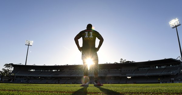 NRL 2020: Coronavirus safety measures go in front of clubs, RLPA | NRL.com