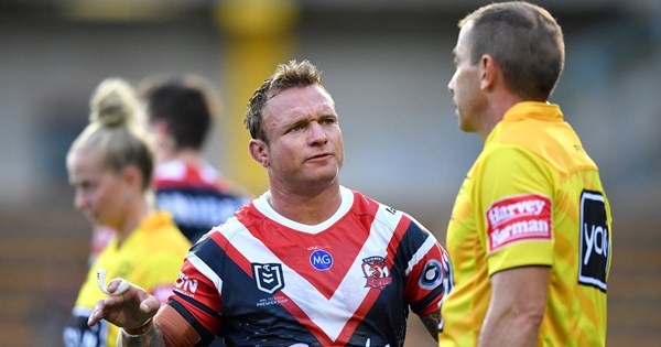 NRL 2020: Sydney Roosters, Jake Friend, a three-peat will be tough ...