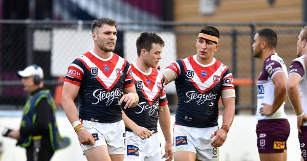 NRL 2020: Shortened draw, how reduced season will affect each team's ...