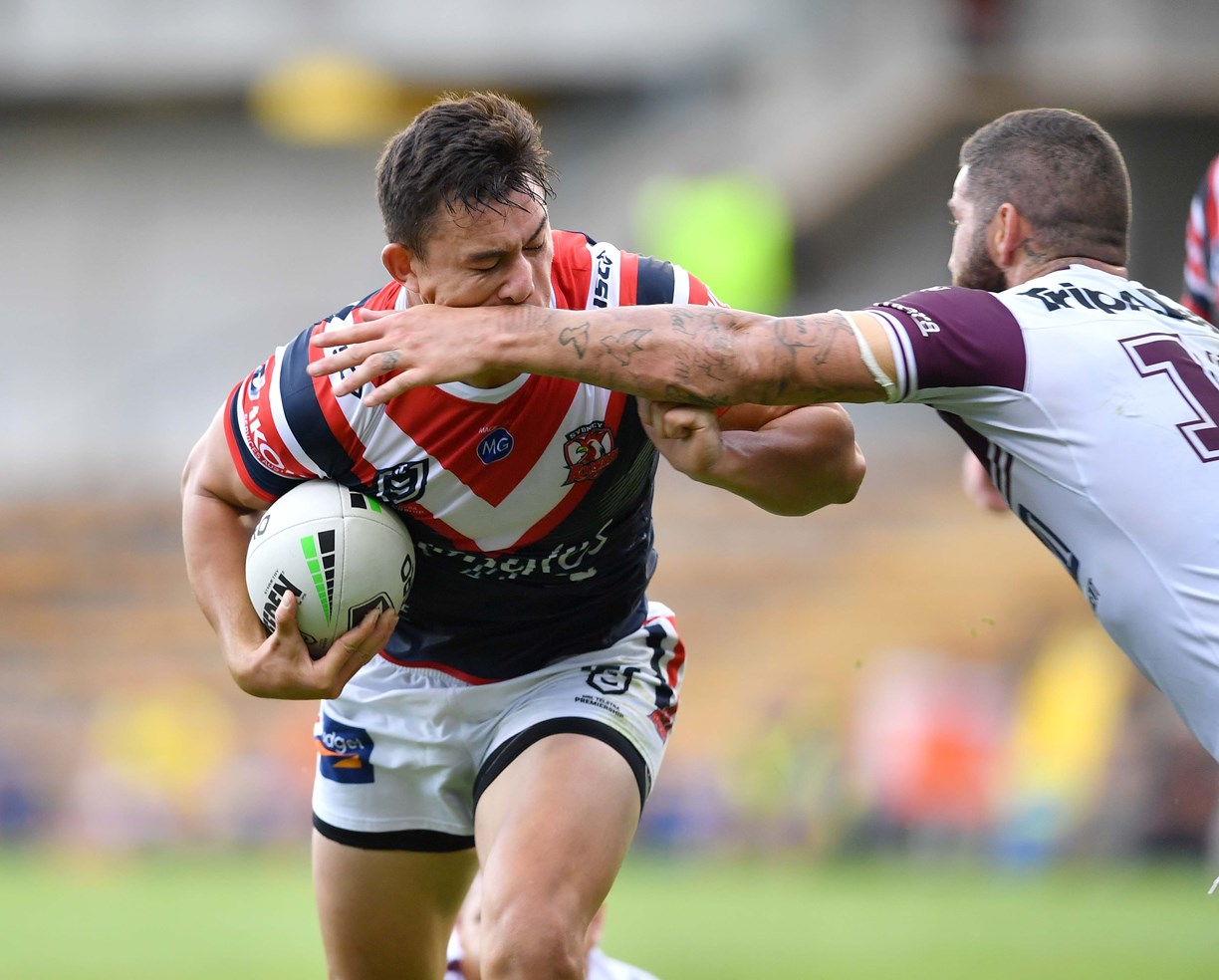 Best Roosters photos of 2020 | NRL.com