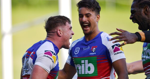 NRL 2020: Competition ladder reset option, Wayne Pearce, ARL Commission ...