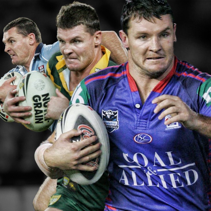 Official Wheelchair Rugby League World Cup profile of James Simpson for ...