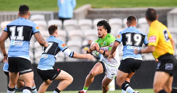 NRL 2020: Round 20 results, snapshot of fixtures, highlights, judiciary ...