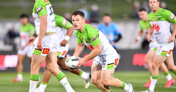 NRL 2021: Canberra's Tom Starling, Manly's Dylan Walker free to play ...
