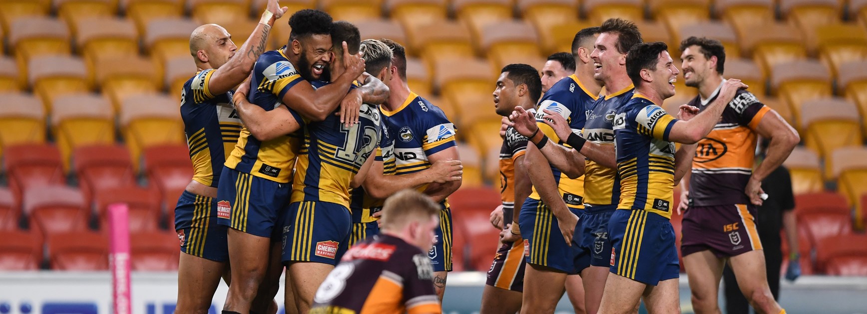 The official website of the National Rugby League - NRL