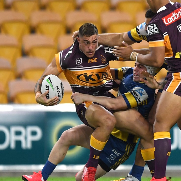 The official website of the National Rugby League - NRL