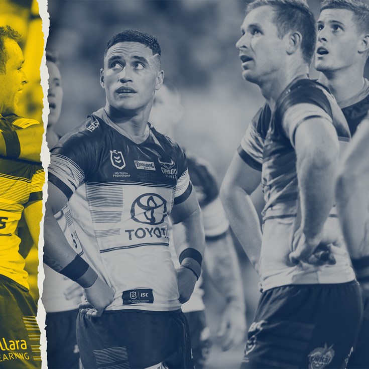 The official website of the National Rugby League - NRL