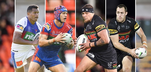 The official website of the National Rugby League - NRL