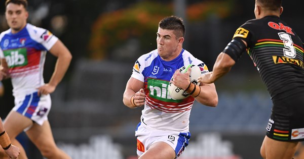 Panthers v Knights - Round 3, 2020 - Match Centre | NRL.com