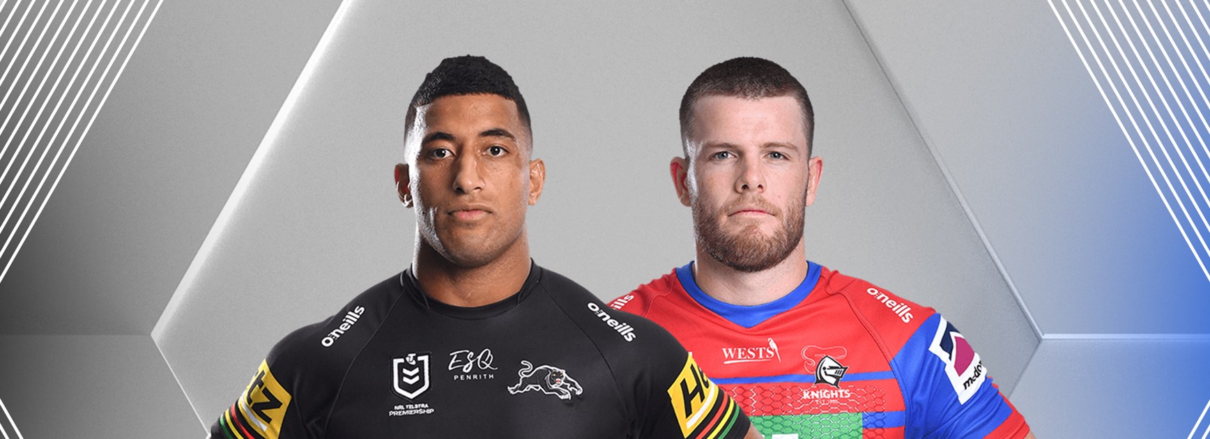 The official website of the National Rugby League - NRL