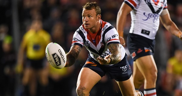 NRL 2020: Sydney Roosters, Jake Friend, Roosters players say they can't ...