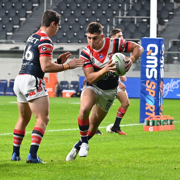 The official website of the National Rugby League - NRL