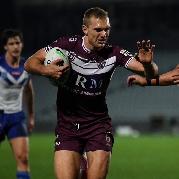 The official website of the National Rugby League - NRL