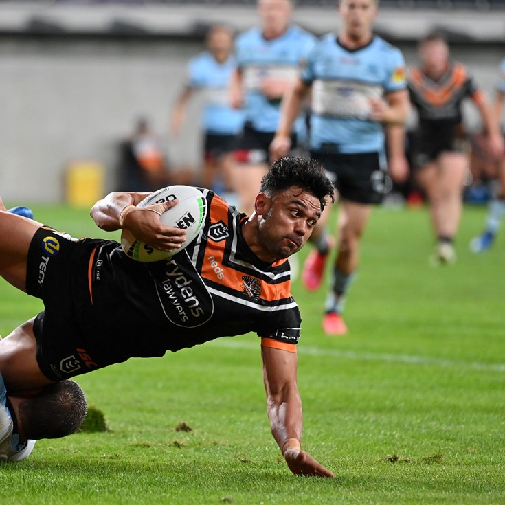 The official website of the National Rugby League - NRL