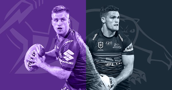 NRL 2020: Melbourne Storm v Penrith Panthers, round three preview | NRL.com