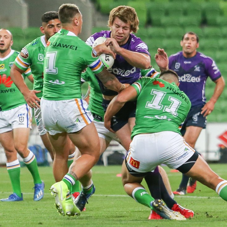 The official website of the National Rugby League - NRL