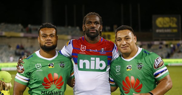 NRL 2020: Round 4: Everything you need to know | NRL.com