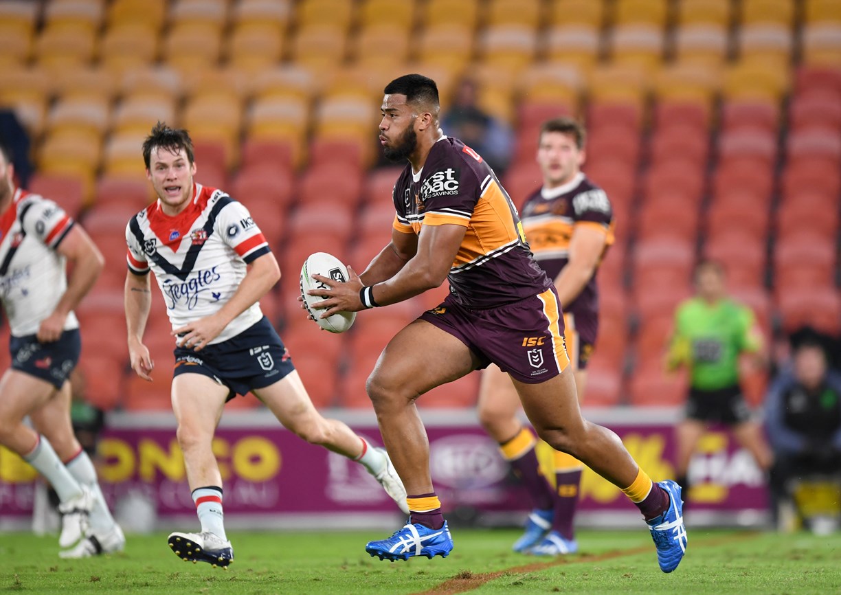 NRL 2020: Brisbane Broncos, best photos from 2020 season | NRL.com