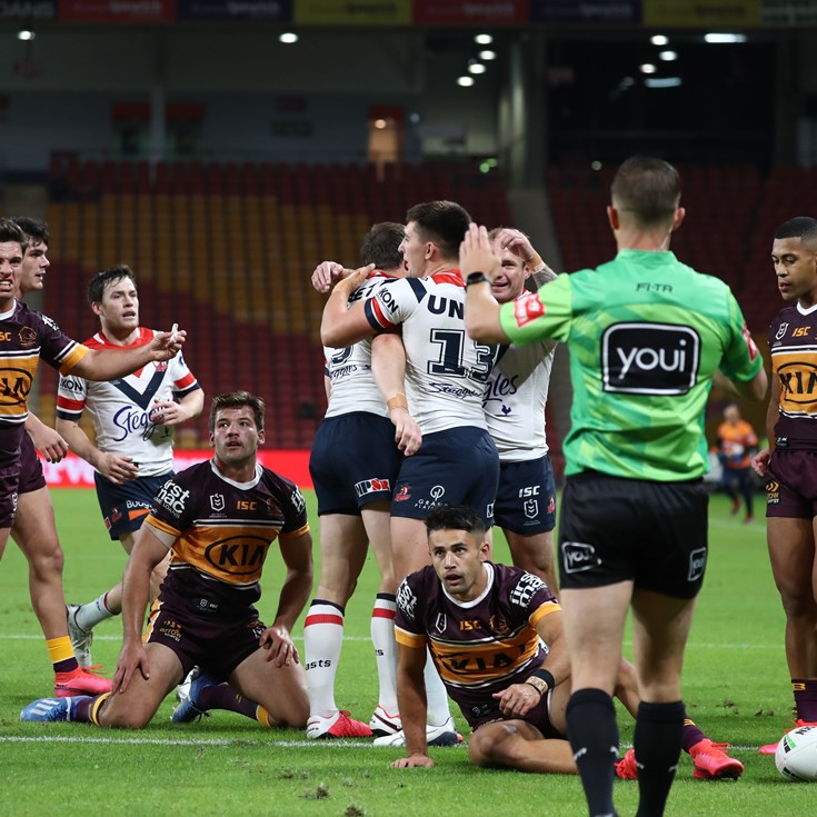 The official website of the National Rugby League - NRL