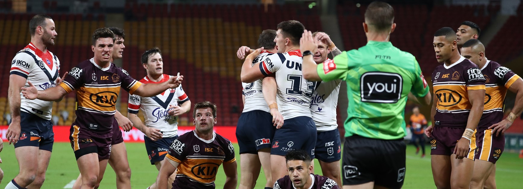 The official website of the National Rugby League - NRL