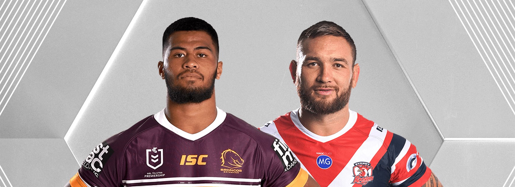 The official website of the National Rugby League - NRL