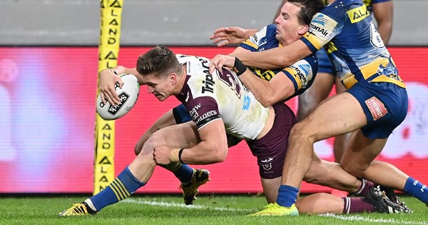 NRL 2020: Video not the solution to forward pass conundrum | NRL.com