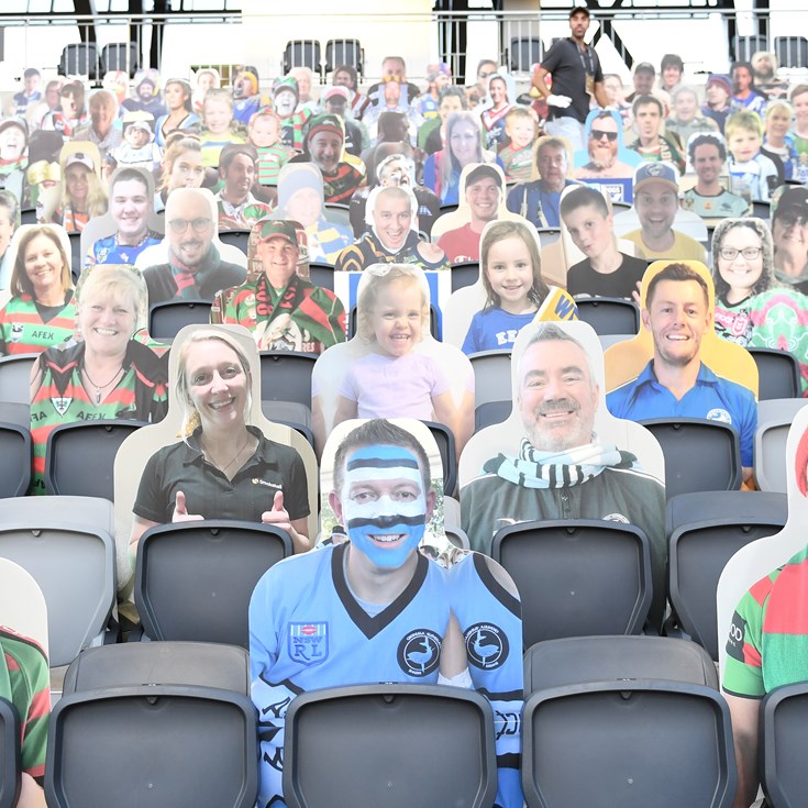 The official website of the National Rugby League - NRL