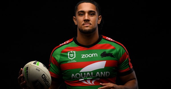 NRL 2020: South Sydney Rabbitohs, Keaon Koloamatangi, Bennett set to ...