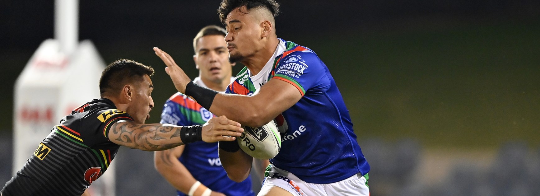 The official website of the National Rugby League - NRL