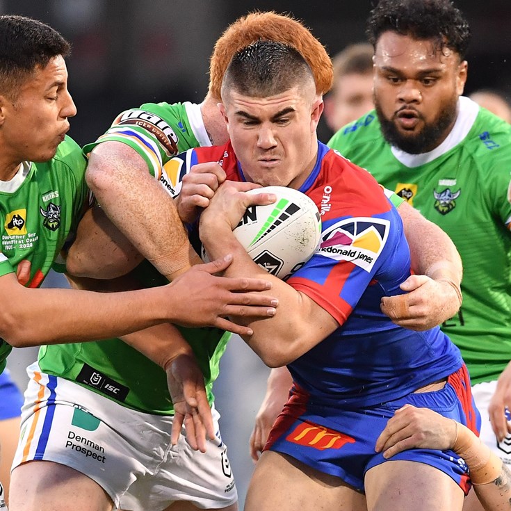 The official website of the National Rugby League - NRL