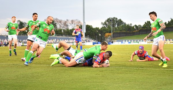 NRL 2020: NRL Fantasy winners & losers, Round 4 | NRL.com