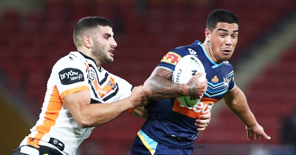 NRL Round 8, 2021: Match times, broadcast details, all you need to know ...