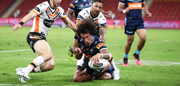 The official website of the National Rugby League - NRL
