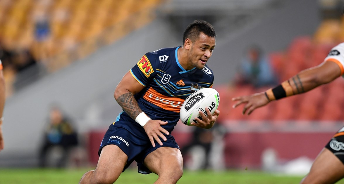 The official website of the National Rugby League - NRL