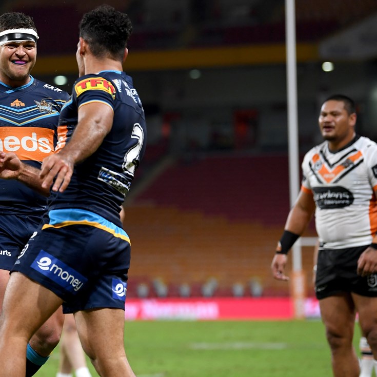 The official website of the National Rugby League - NRL