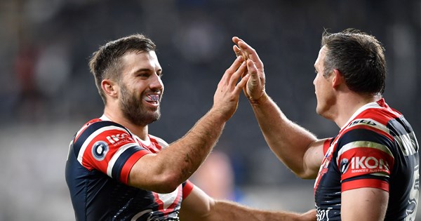 NRL 2020: NRL Fantasy winners & losers: Round 5 | NRL.com