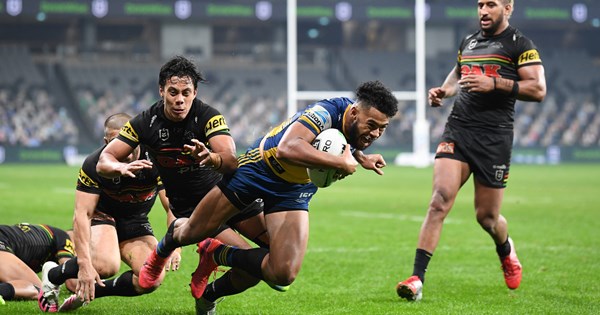 NRL 2020: Team of the Week: Round 5 | NRL.com